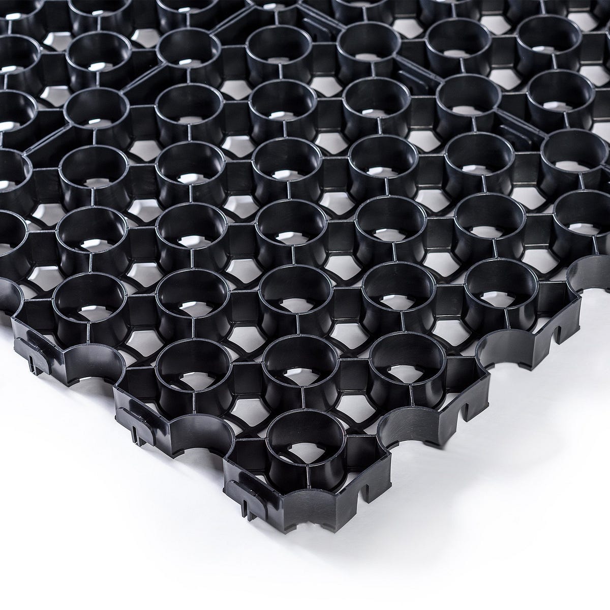 Ground Reinforcement. The Ground Reinforcement Grids plant… | by Shed ...