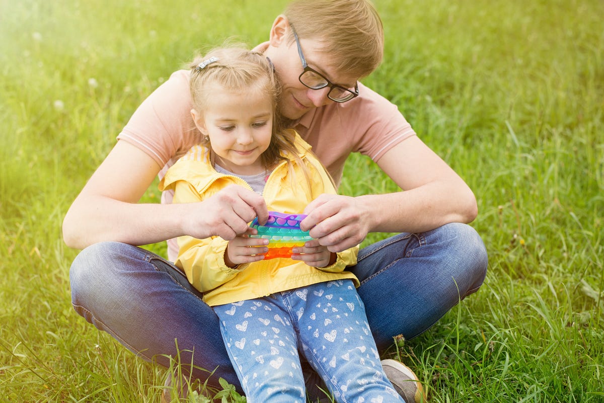 Forta Health: Delivering Family-Powered Autism Therapy | by Alumni ...