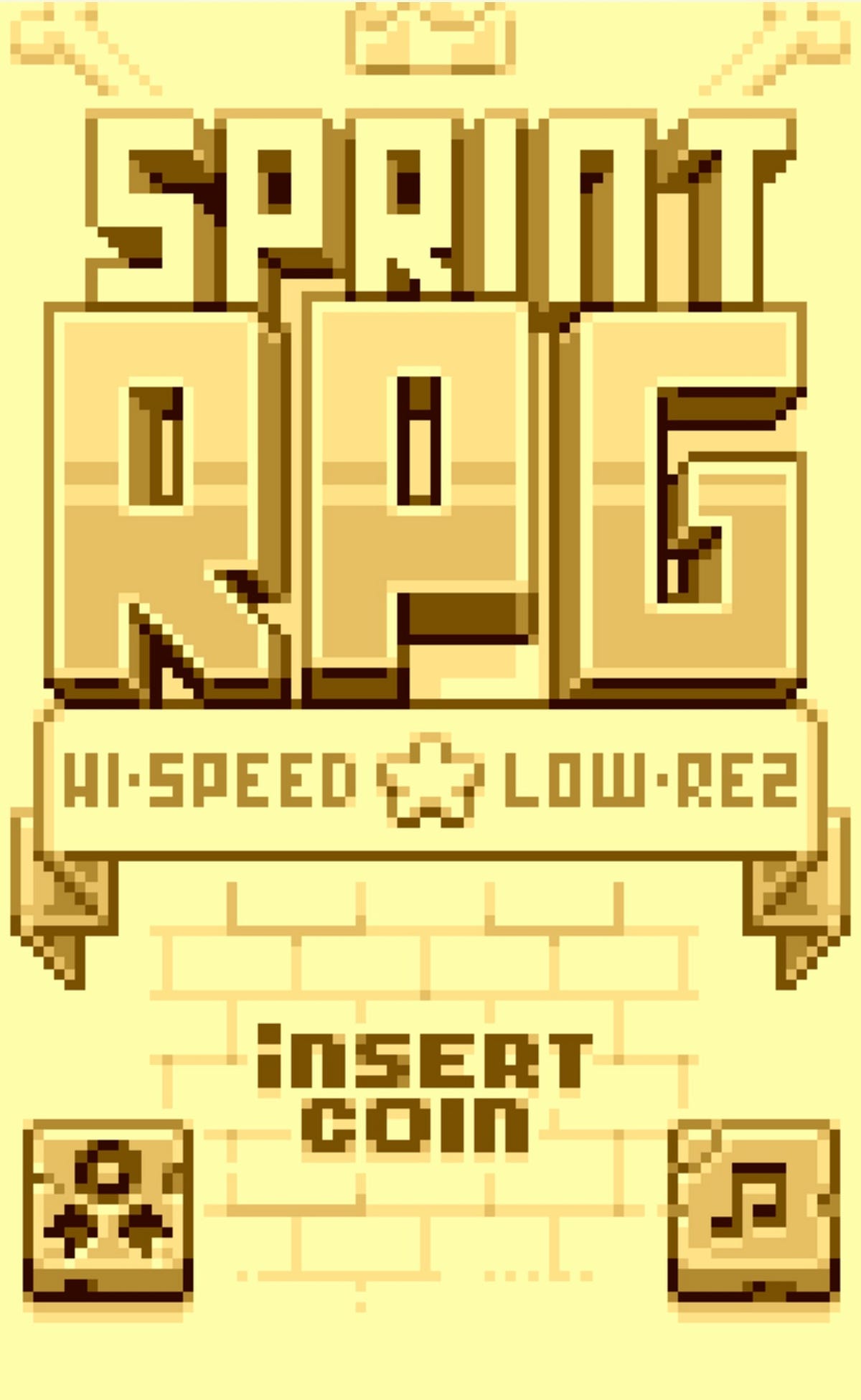 Sprint RPG was made by Nitrome games and @IlKke. | by Barrett Baker ...