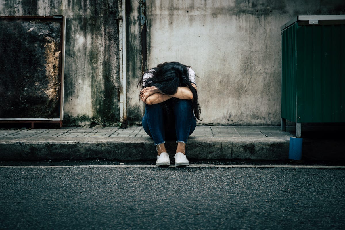 Sadness is One of the Common Problem; it happens with Everyone but Now ...