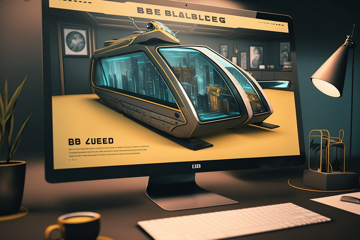 How Much Does a Website Cost? A Guide for B2B Clients | by Mak Kordić ...