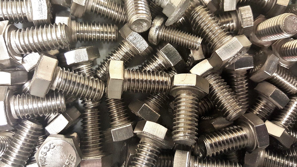 Bolt Master Dubai | UAE Bolts and Fasteners Supplier - Bolt Master ...