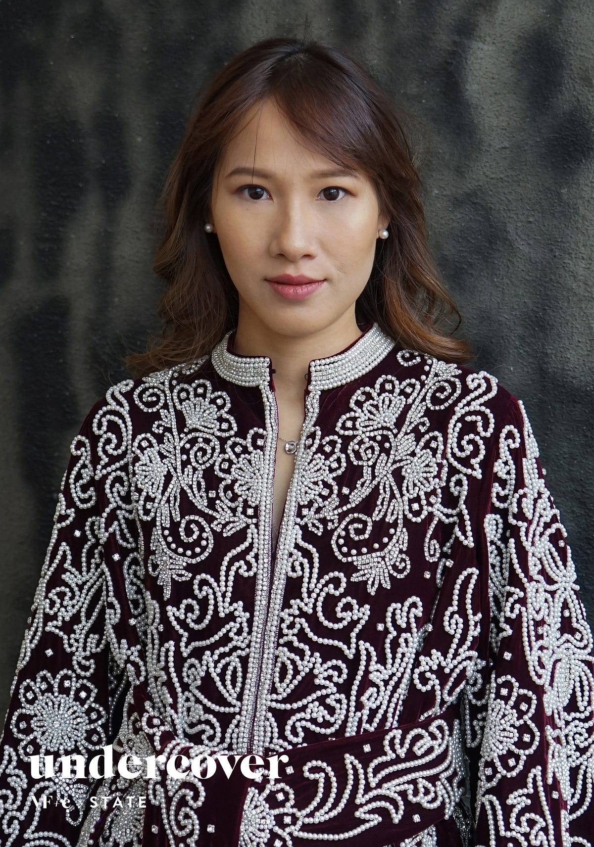 Going Against the Grain with Tiziana Tan | by VF+c Group | Medium