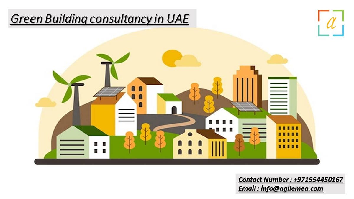 Economic Benefits of Green Buildings | by Esgawardsagilenew2 | Medium