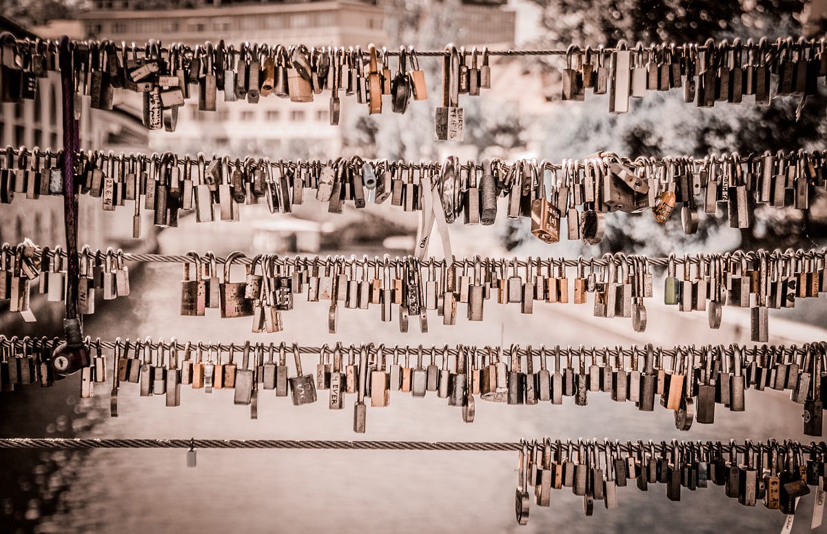 You Dont Have To Use Weakreference To Avoid Memory Leaks By Tahsin