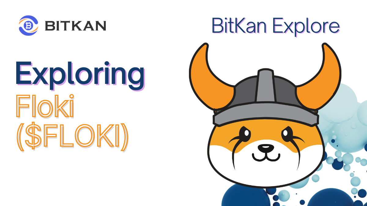 What is Floki Inu? $FLOKI Token Price (2023-2024) | BitKan Hub