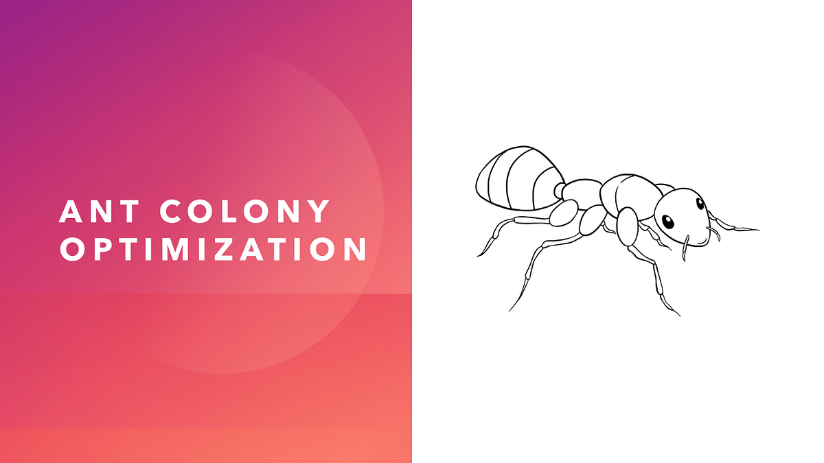 Nature’s Wisdom: Exploring Ant Colony Optimization for Problem Solving ...