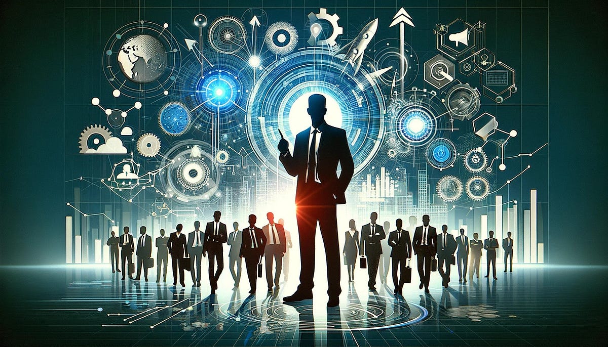 A guide for new IT engineering managers | by Stylianos Giakoumidis ...