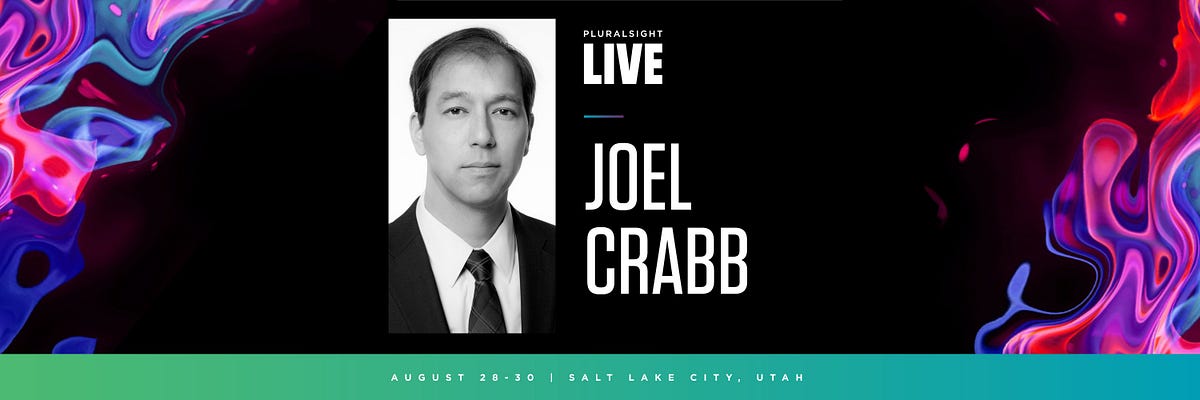Meet Joel Crabb: VP of Architecture at Target, biking enthusiast and ...