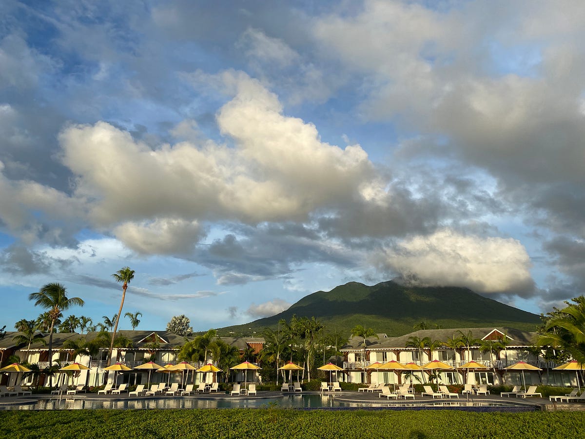 St Kitts & Nevis Citizenship by Investment Sustainable Growth Fund ...