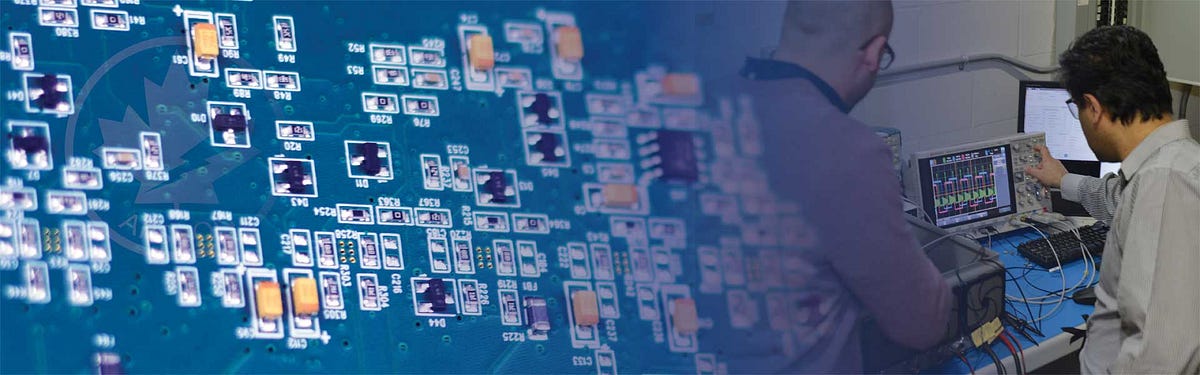 Electronic Design Company, Make Prototype | by Ryan Barnes | Medium