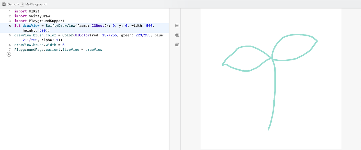 #22 在 Xcode Playground 使用第三方套件 - 彼得潘的 Swift iOS / Flutter App 開發教室 - Medium