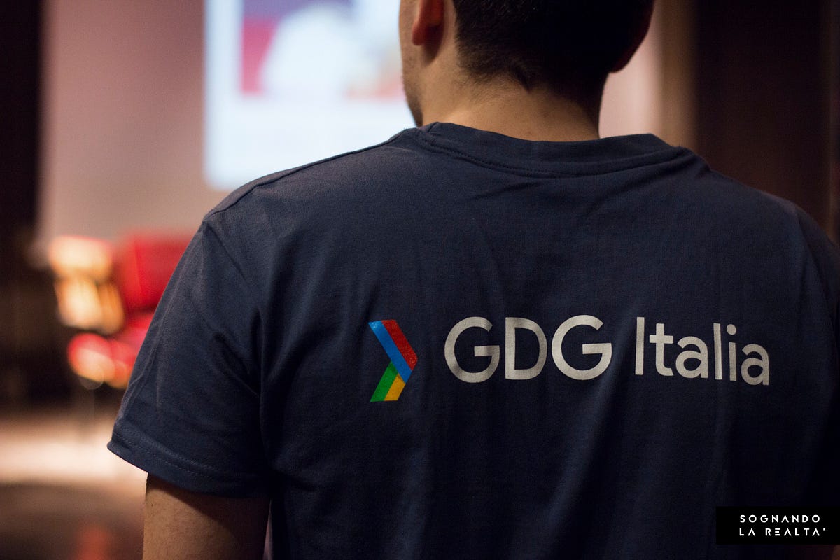 Sentieri di innovazione. 22 giorni fa a Torino stavo correndo… | by Davide Giordano | GDG Torino ...