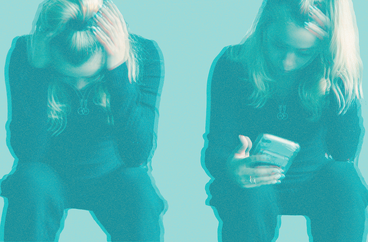 Social media distancing is the new social distancing | by Jane Parven ...