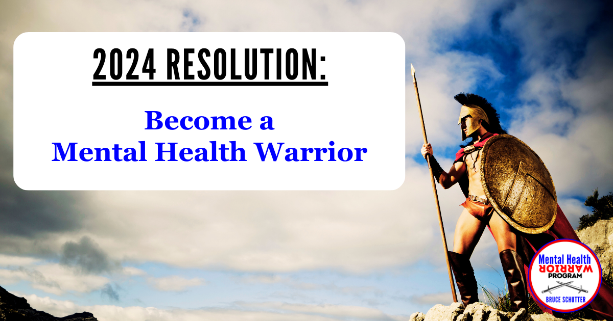 2024: Make a Single Resolution that will change your Life — Become a ...