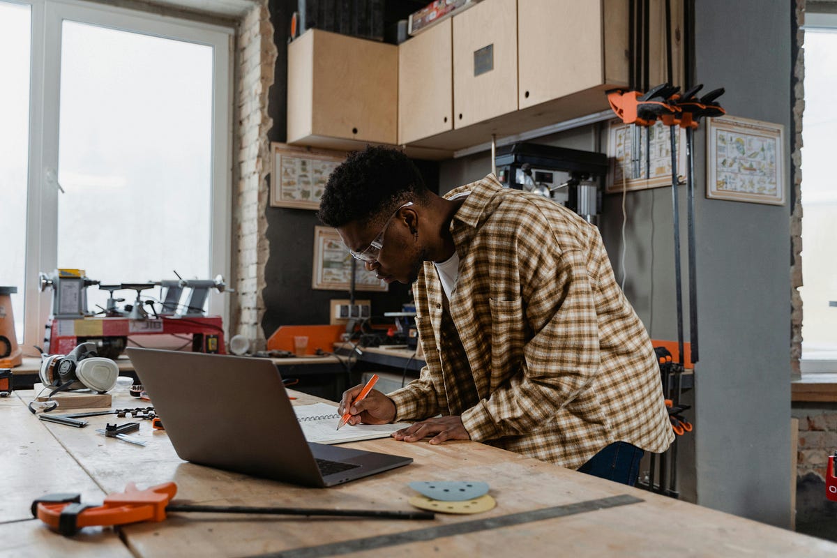 The Messy Business Launch: Creating a Side Hustle in Three Days With ...