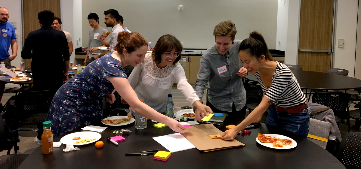 Seven Key Learnings on How to Design Rituals for Org Change | by Kursat ...