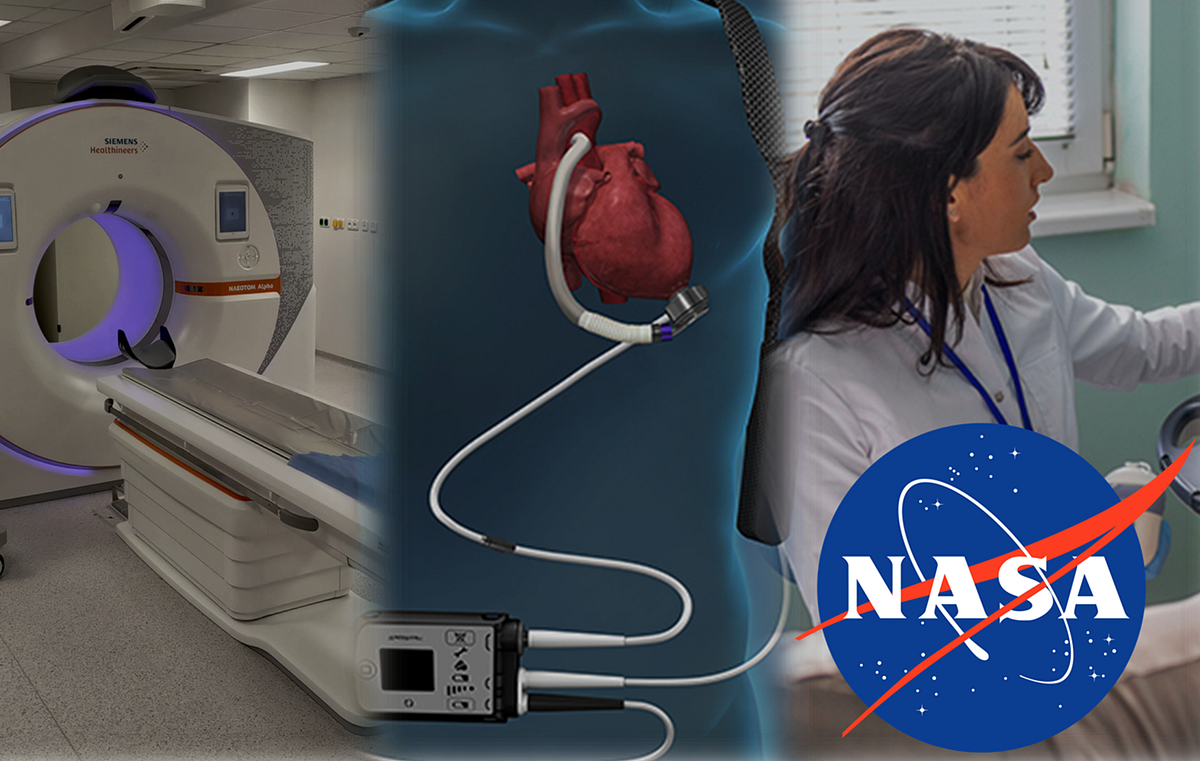 From Stars to Scars — 3 NASA Inventions that Significantly Advanced ...