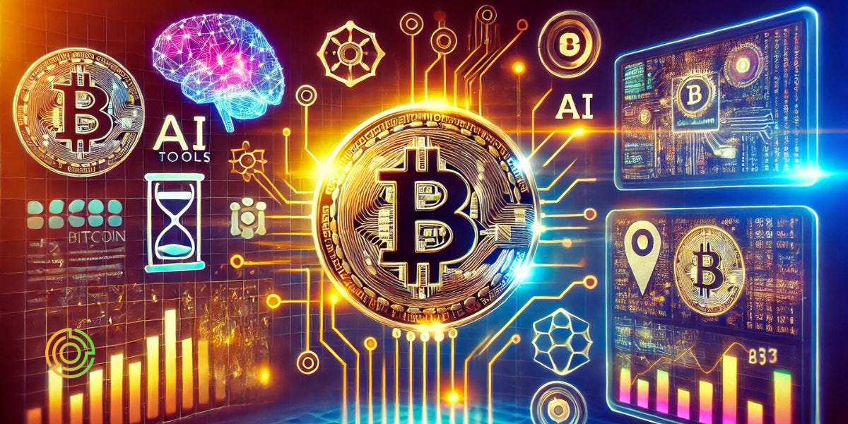 AI Tools for Bitcoin Investors: Enhance Your Crypto Strategy with AI ...