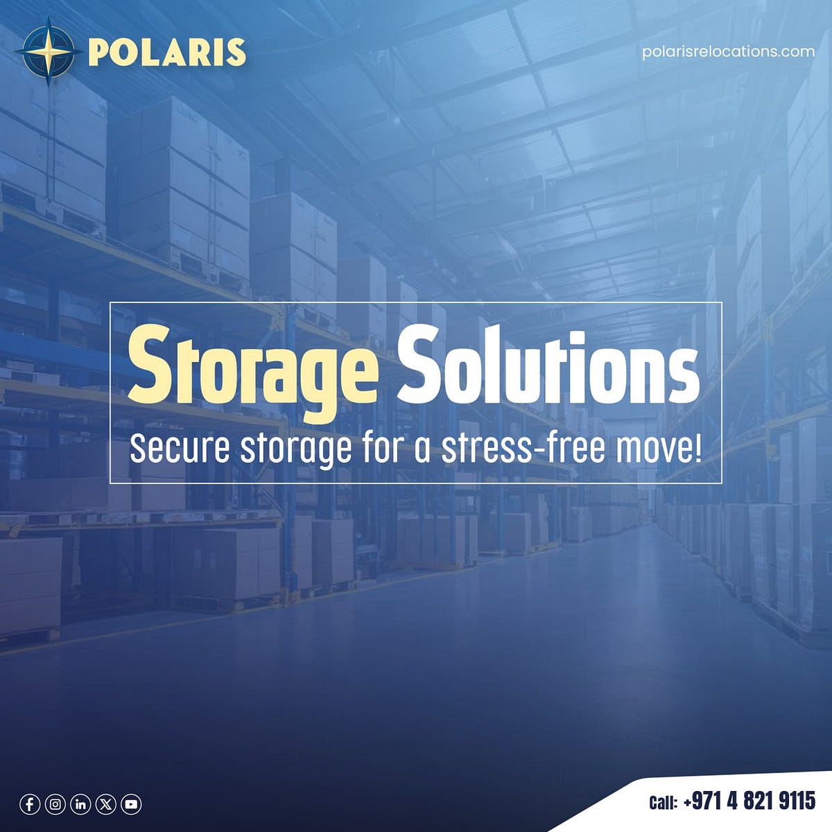 Successful Implementation of Commercial Storage Solutions | by ...