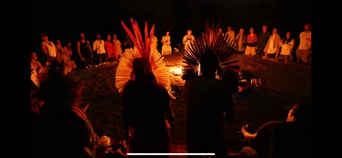 The Peyote Path. Diving Into The Secrets Of Native… | by Jan Wellmann ...