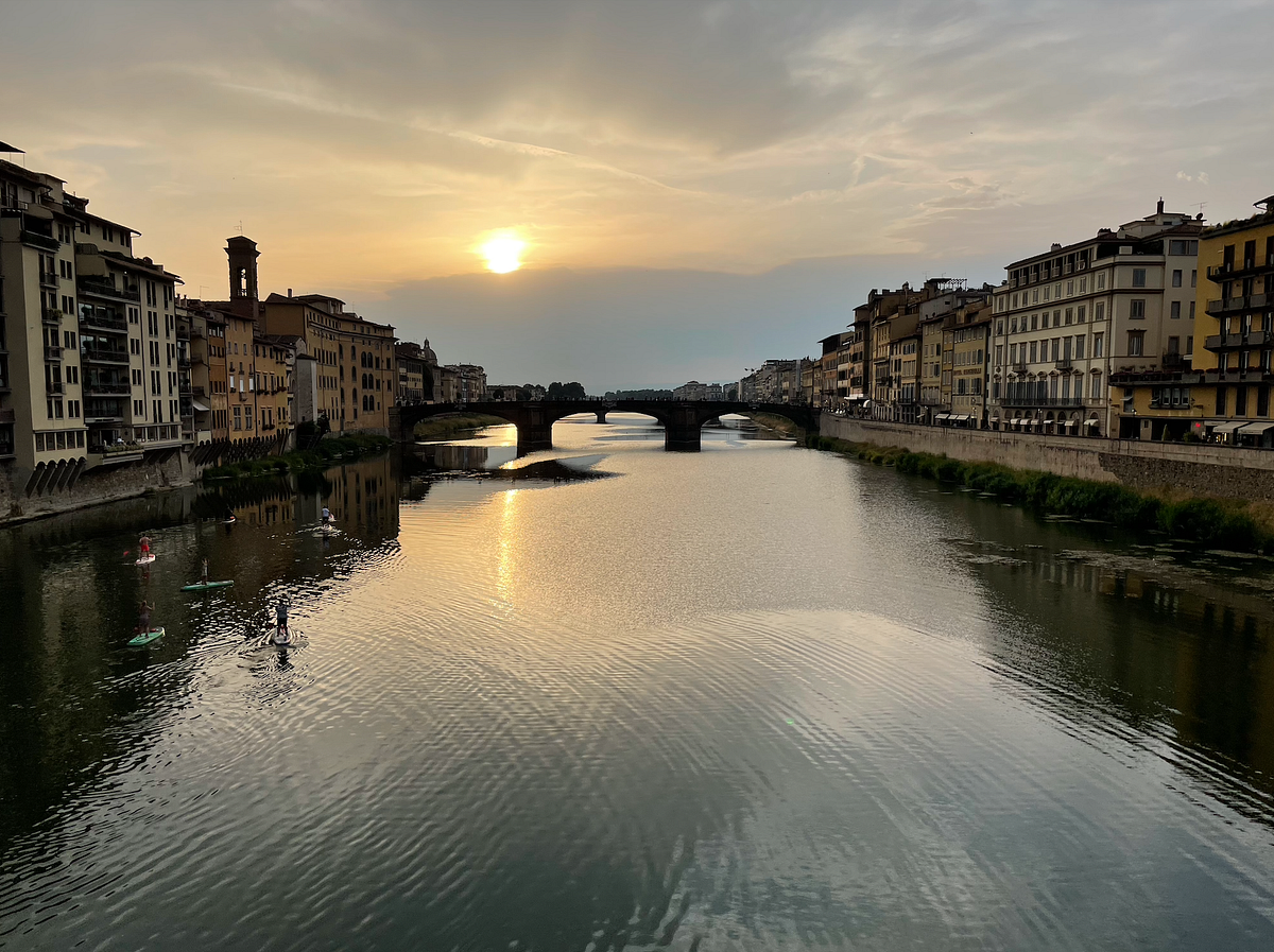 Five Learnings From Five Companies | by Jeffrey Fenton | May, 2024 | Medium