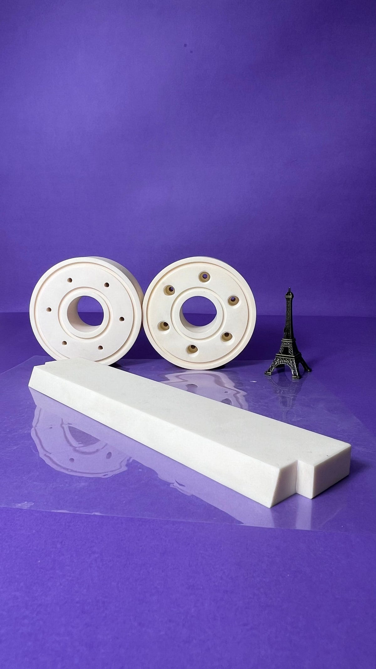 Guide for the Complete Application of Alumina Ceramic Components (2024 ...