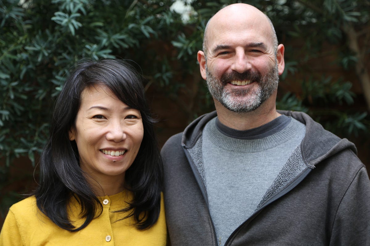 Belinda Tan and Noah Craft, People Science, on enabling human-centric ...