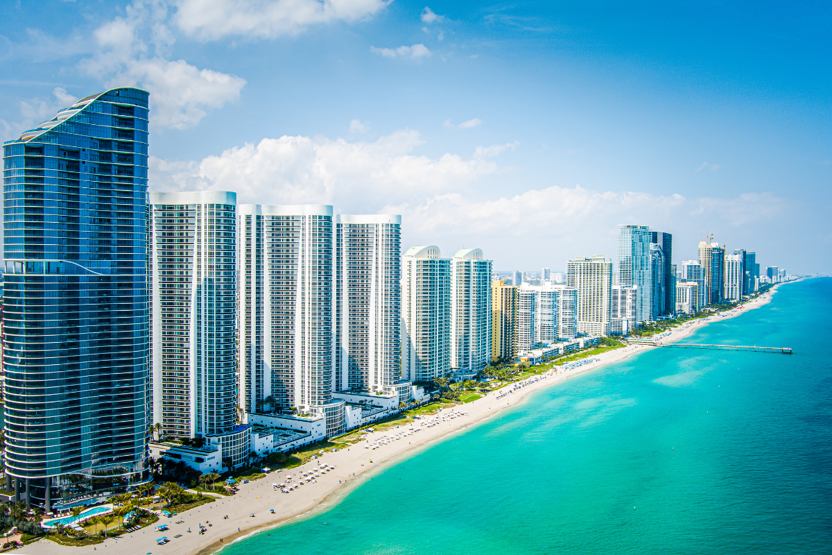 Los Mejores Lugares para Visitar en Miami | by Georgina Prada | Jun ...