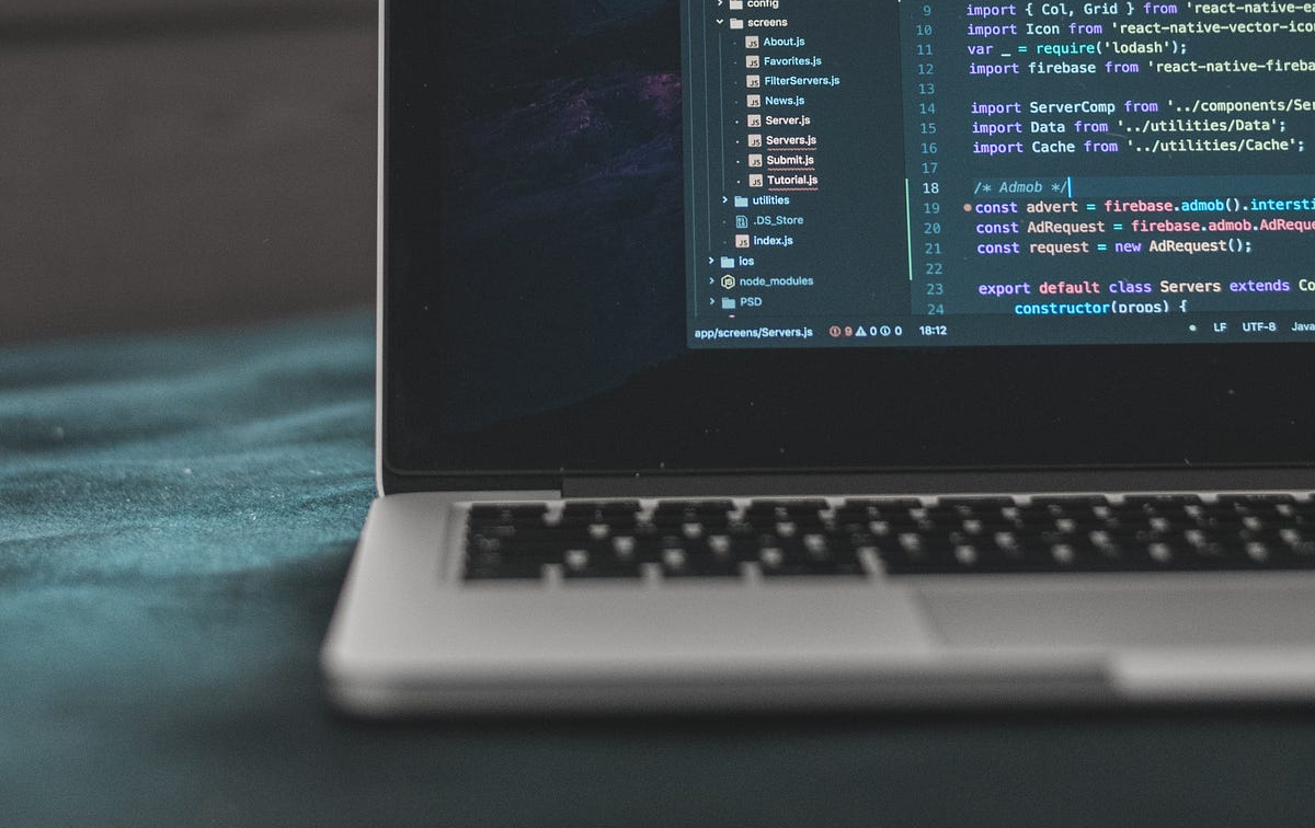 How to start a simple Selenium Project Part 1 — Implementation | by ...