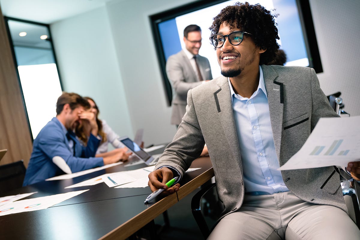 Boost Your Sales Game with ABM: Essential Strategies for Success | by ...