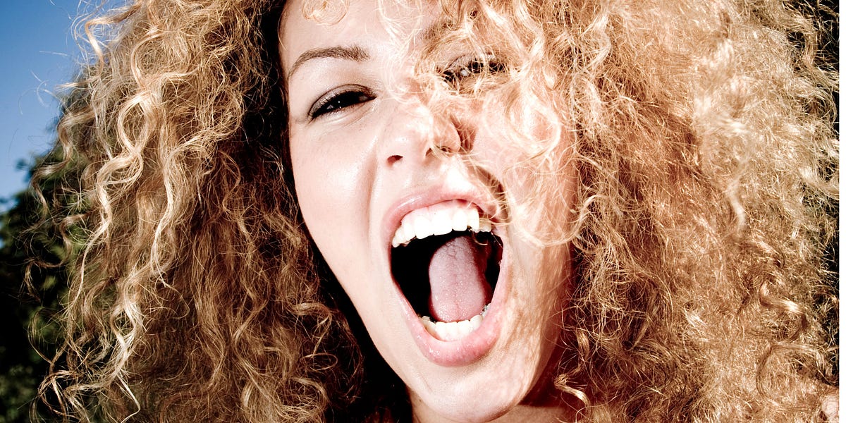 3 Remarkable Benefits Of Talking Out Loud (And Why It’s Not Weird) | by ...