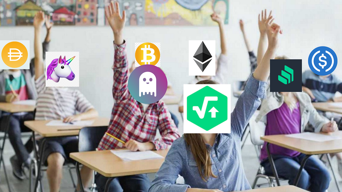 DeFi-powered decentralized university Uproot has successful beta test ...