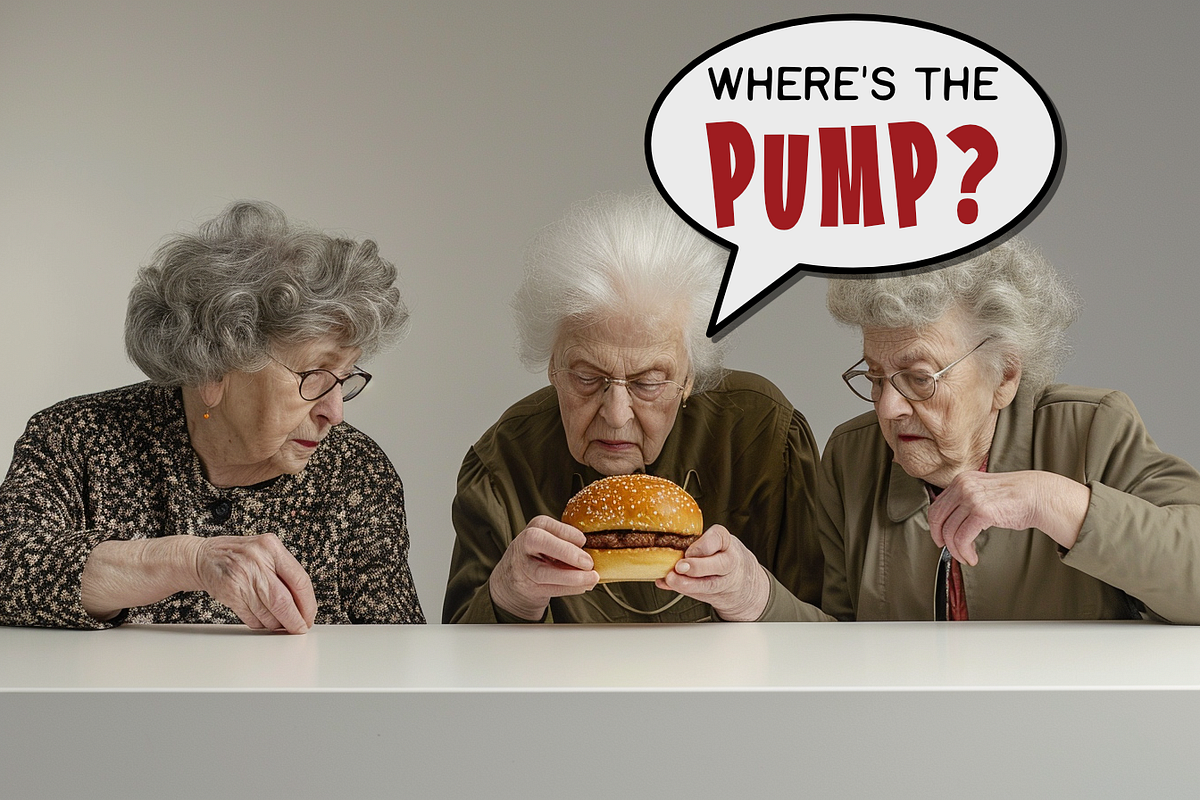 BTC, BNB, ELEPHANT… Where’s the PUMP? | by CryptoSorceror | Cryptozoa