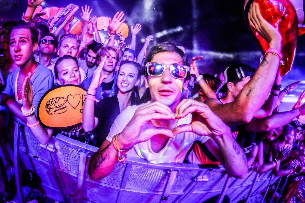 L.A. County rules in favor of raves, but will they stay? | by Olivia ...