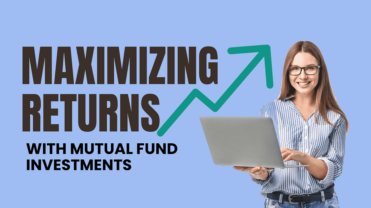 Maximising Mutual Fund Returns: Unveiling some Intelligent Strategies ...
