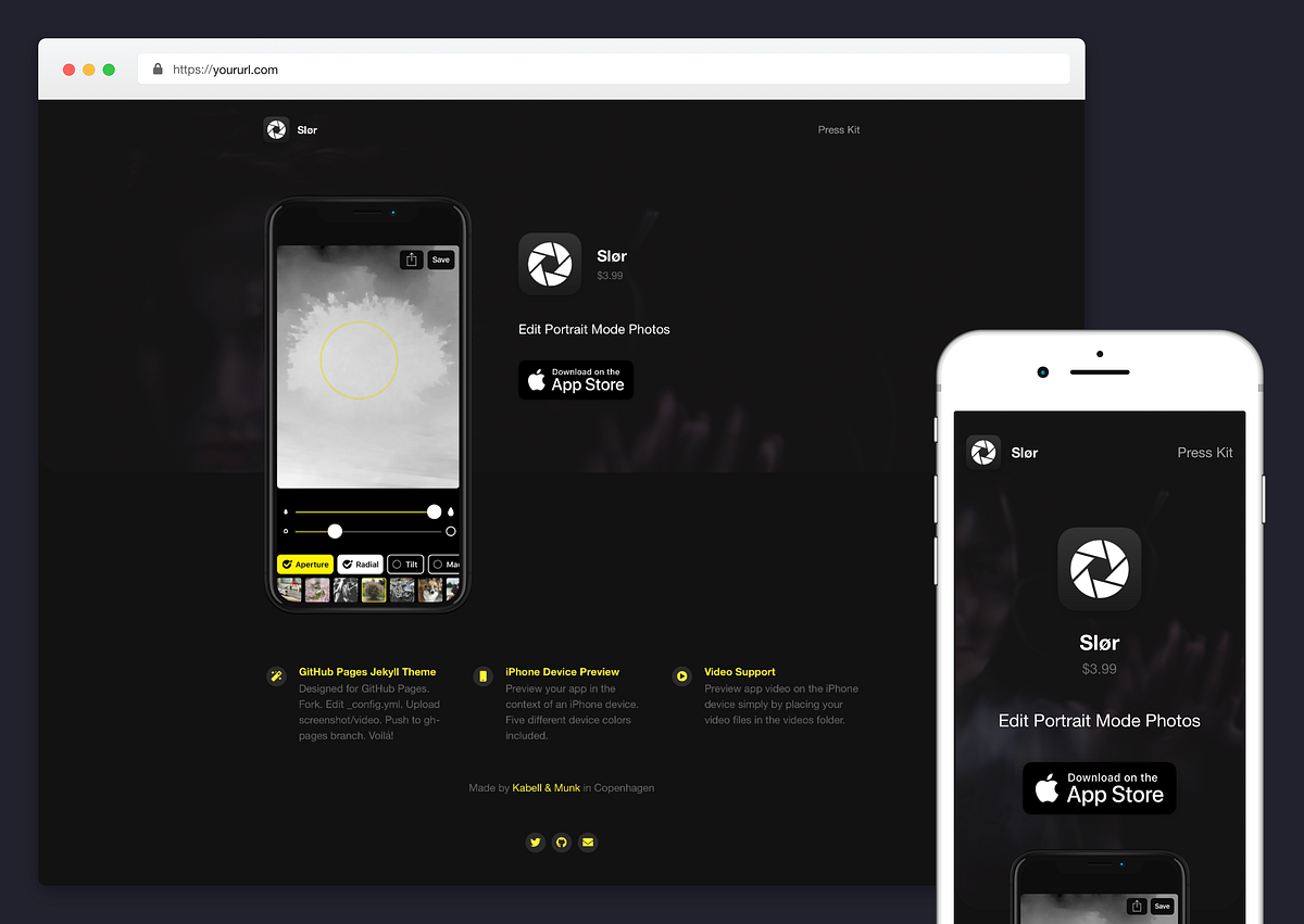 UI Libraries by Mobile App Developers — #17 | by They Make Design | Medium