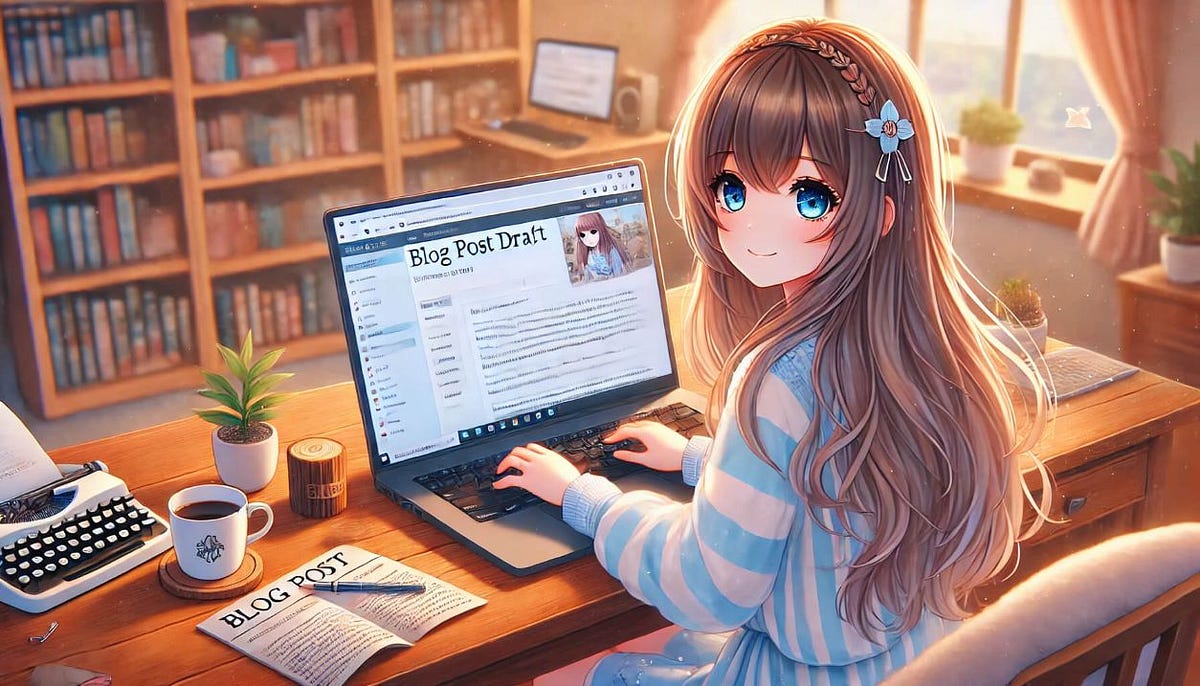 How to Boost Blog Post Conversions: Easy Tips | by Sana Uqaili | Write A Catalyst | Sep, 2024 ...