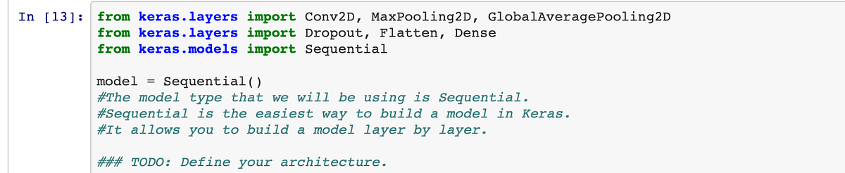 Write an Algorithm for a Dog Identification App | by Ahmed Ashish | Medium