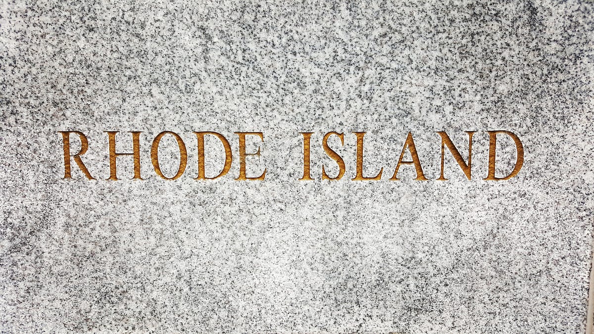 Platforms of Rhode Island State Government | by Ryan Kelly | Medium