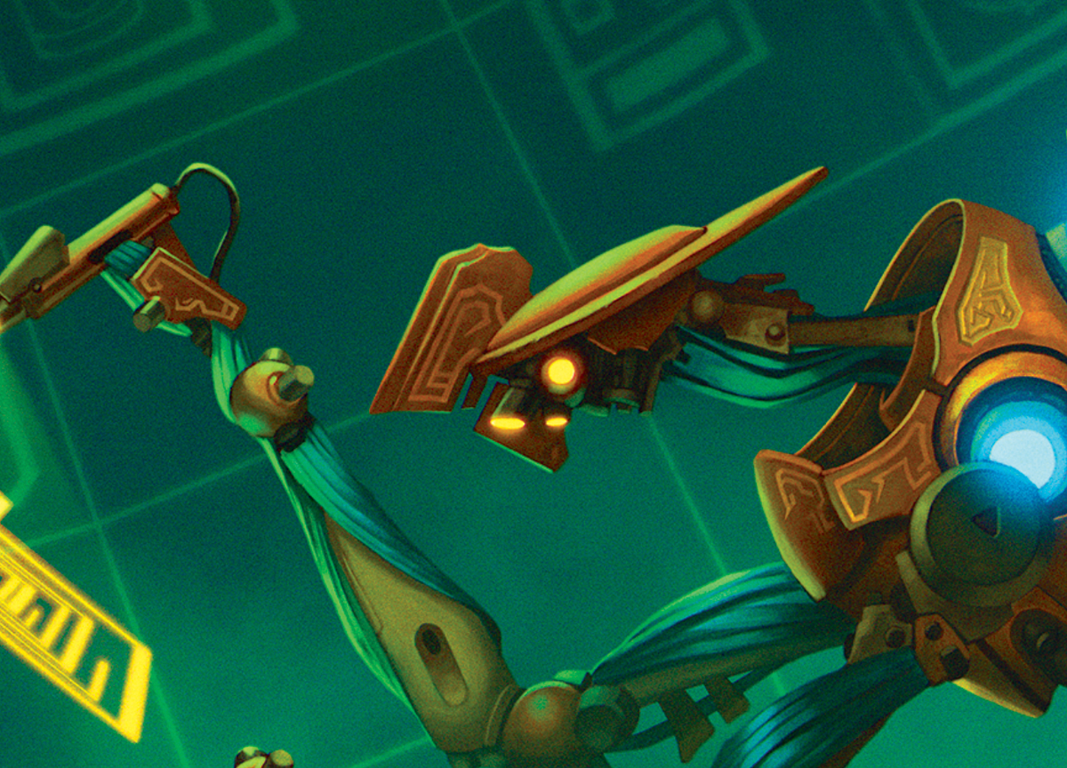 “How Do KeyForge?”: Universal Strategies For Piloting In The Crucible ...
