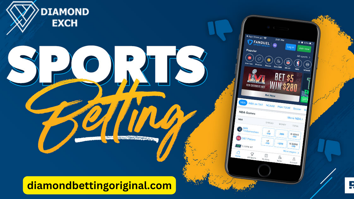 Diamond Exchange ID — Live Sports Betting and Online Casino in India ...