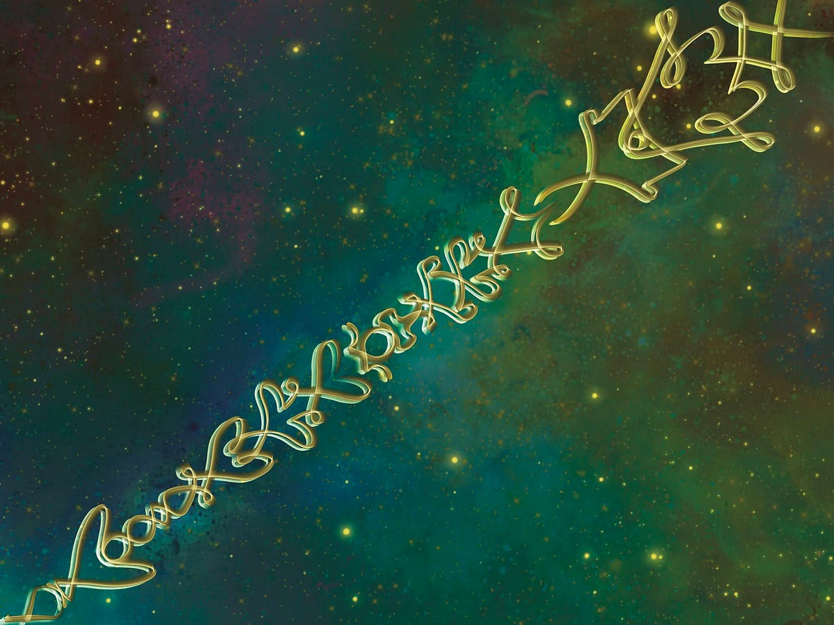 Energy Wings — What are they?. Have you ever sensed the emergence of ...