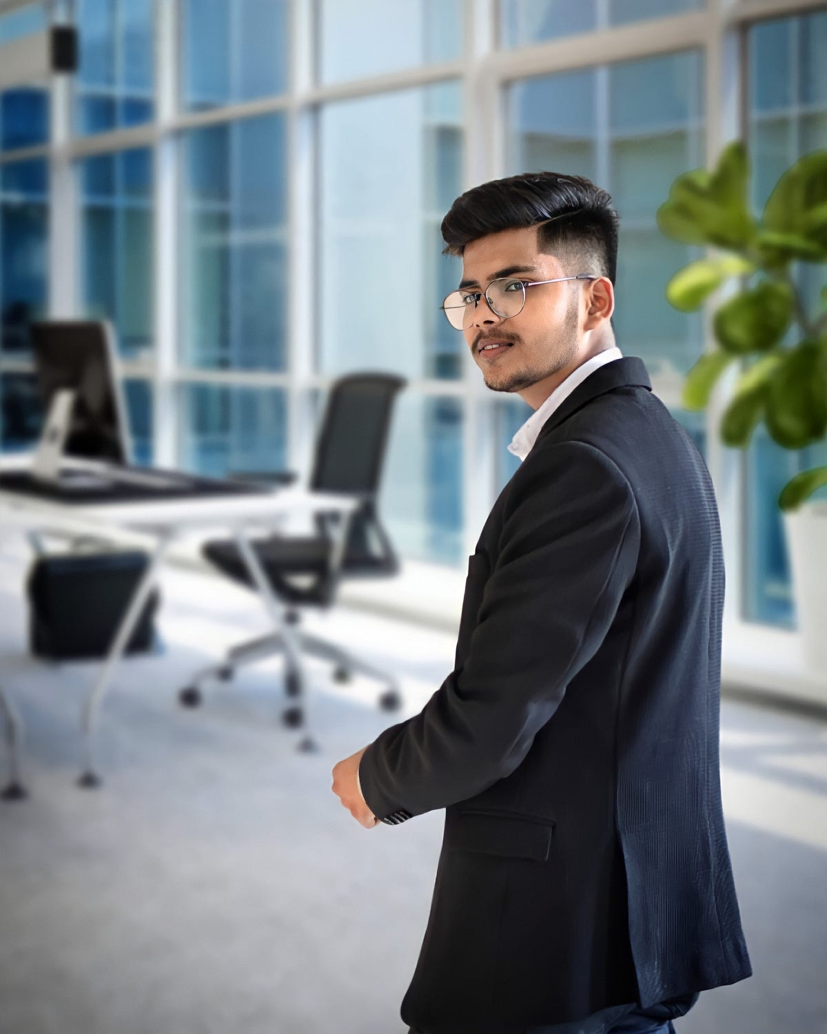 Chetan Agarwal — The Power Of Brandgaytor | Chetan Agarwal: The Mind Of ...