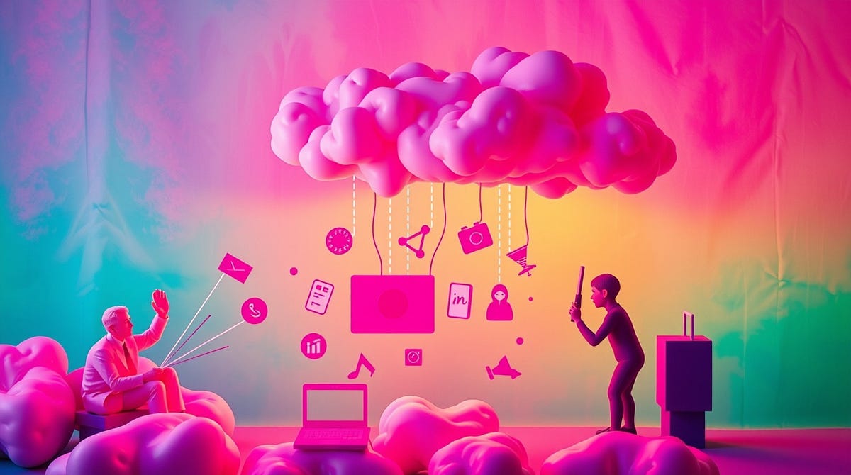 Bring Users to the Data? Or bring Data to the Users? | by skywrd.ai ...