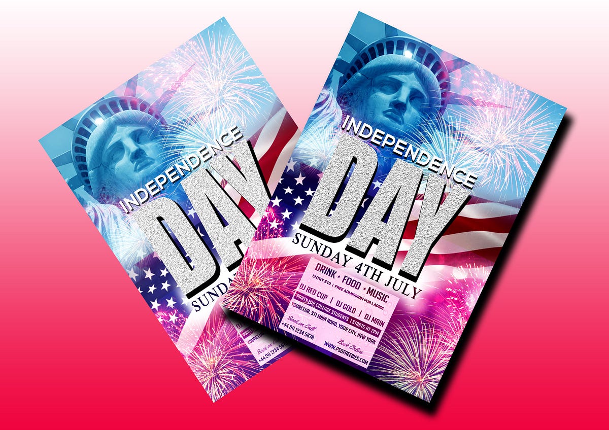 How to create a Flyer - Jhone Jeff (MDD Sandaruwan) - Medium