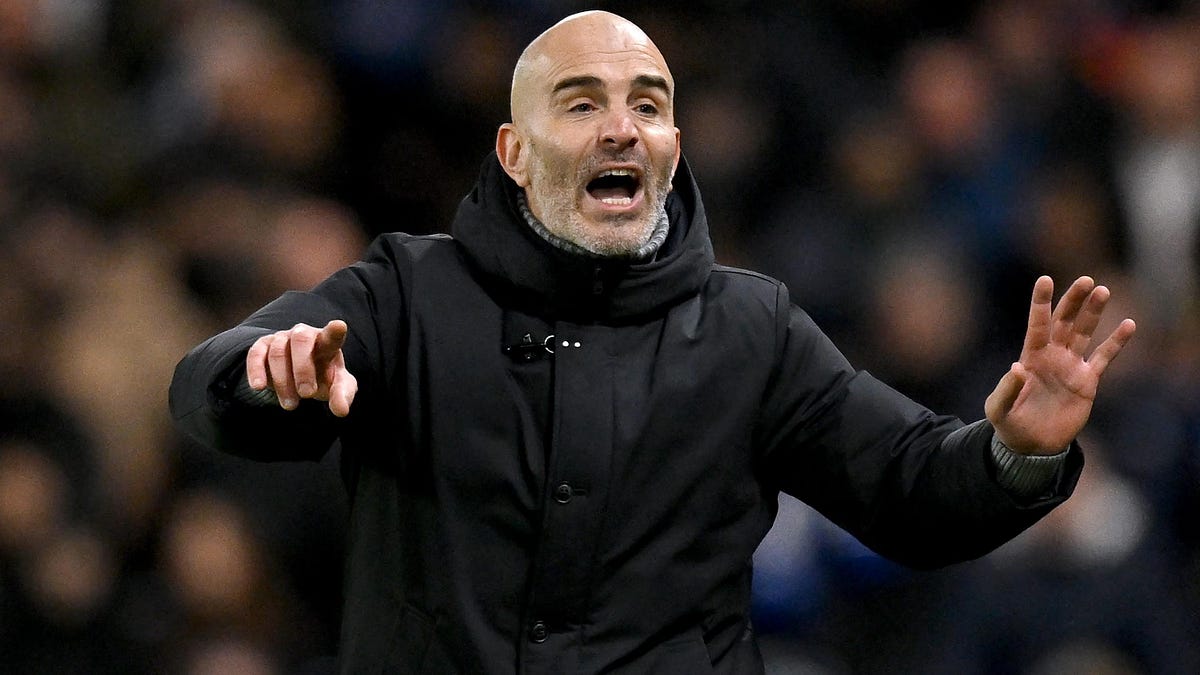 Three Realistic Targets to Replace Enzo Maresca | by Next Play Sports ...