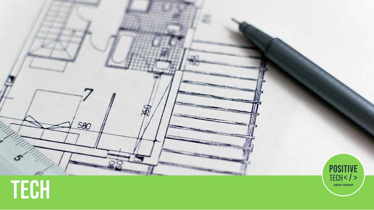 Embracing the API-First Approach: write a plan before build the wall ...