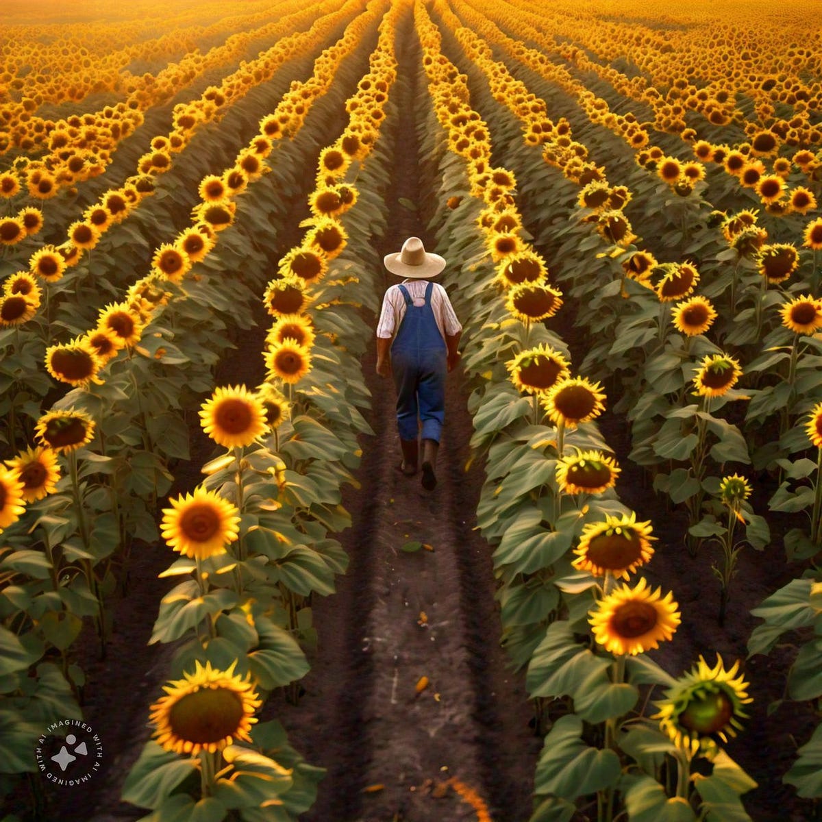 *The Bright and Resilient Sunflower: A Symbol of Warmth and Beauty ...