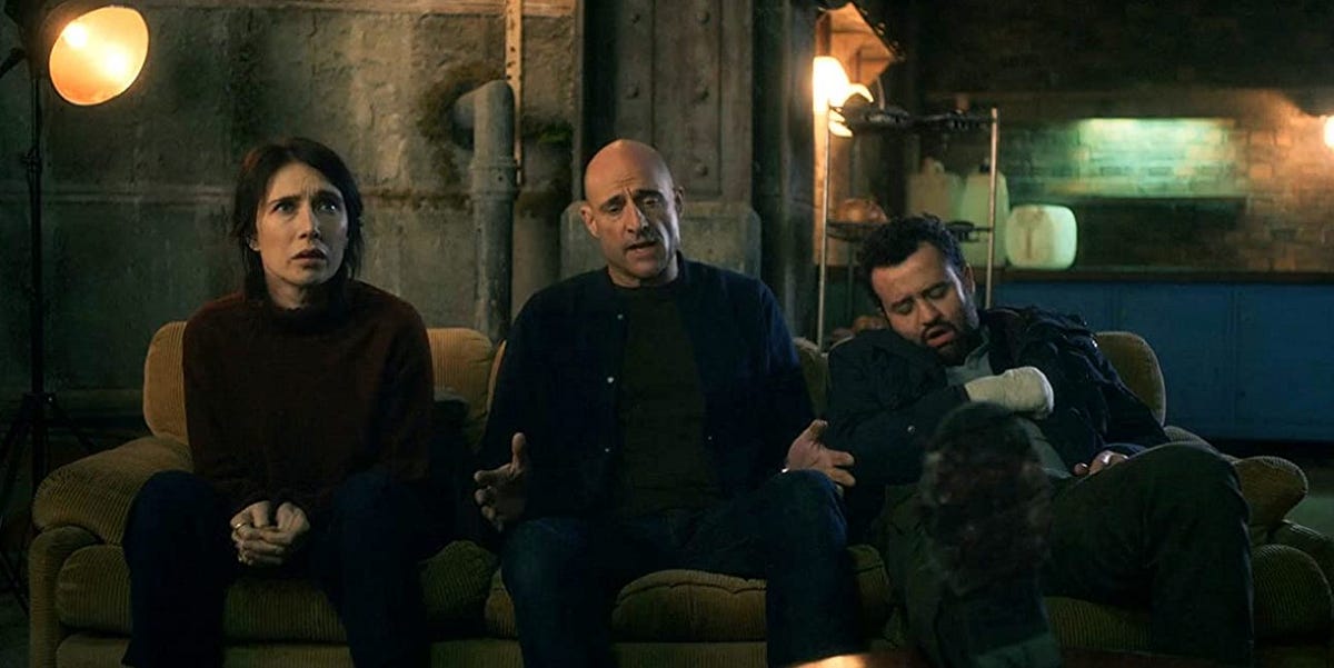 Coming Soon: “Temple: Series 2”. Mark O’Rowe’s “Temple” returns to Sky ...